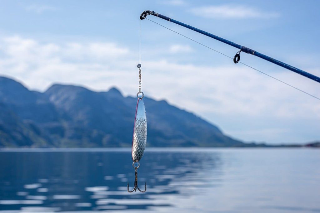 Luhr Jensen Website - Premium Lures and Fishing Gear